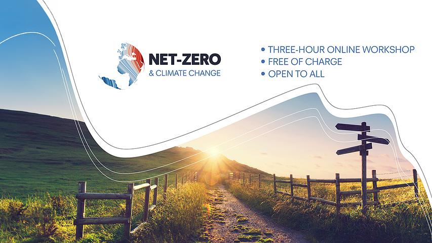 Net Zero and Climate Change: Getting Started as Individuals and Enterprises - University of Plymouth